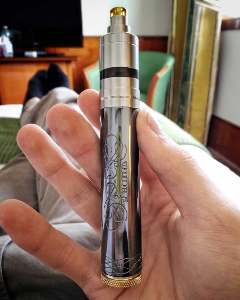 Everything That You Need to Know about Vaping - VapesFlavors - Best ...